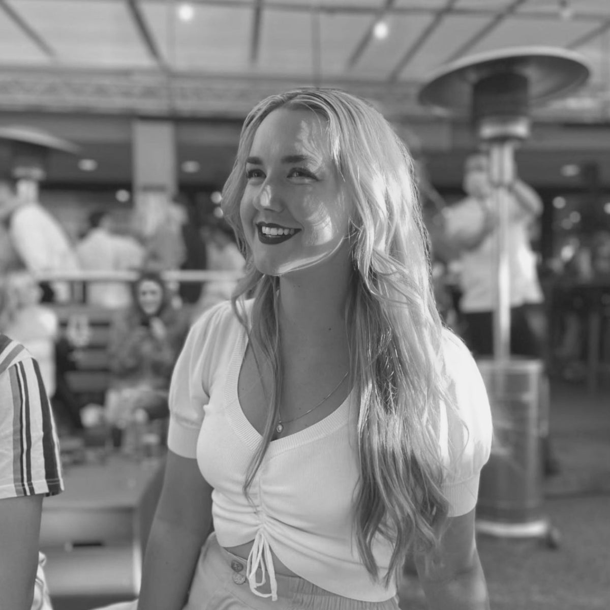 A coffee with Allie – Lepelclub