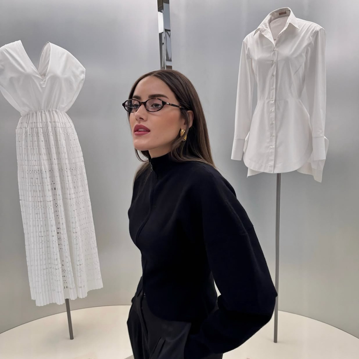 A coffee with Laura – Lepelclub