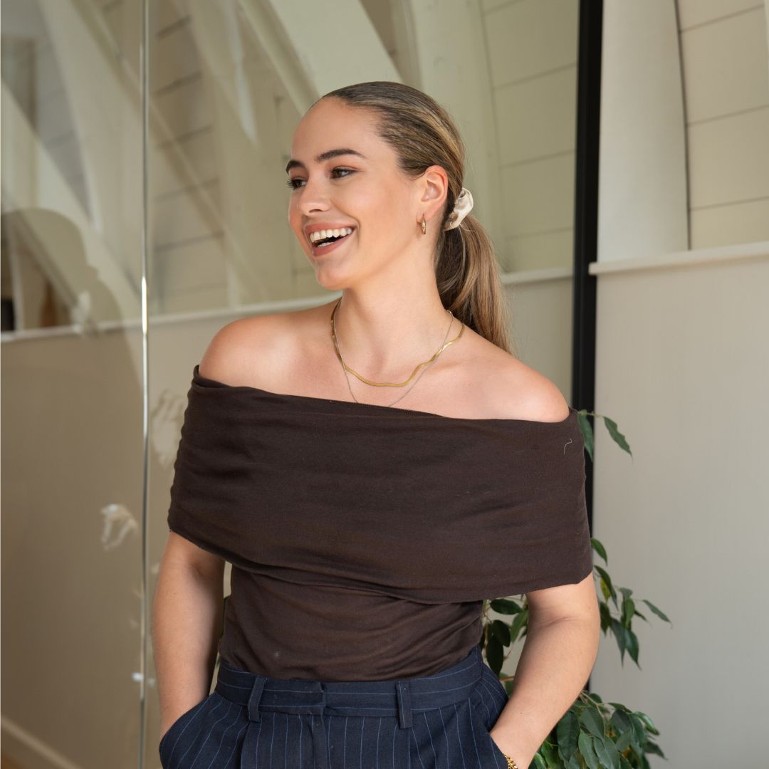 A coffee with Cecile – Lepelclub