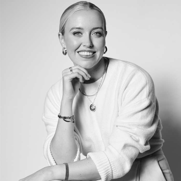 A coffee with Sophie van Balen | Lepelclub