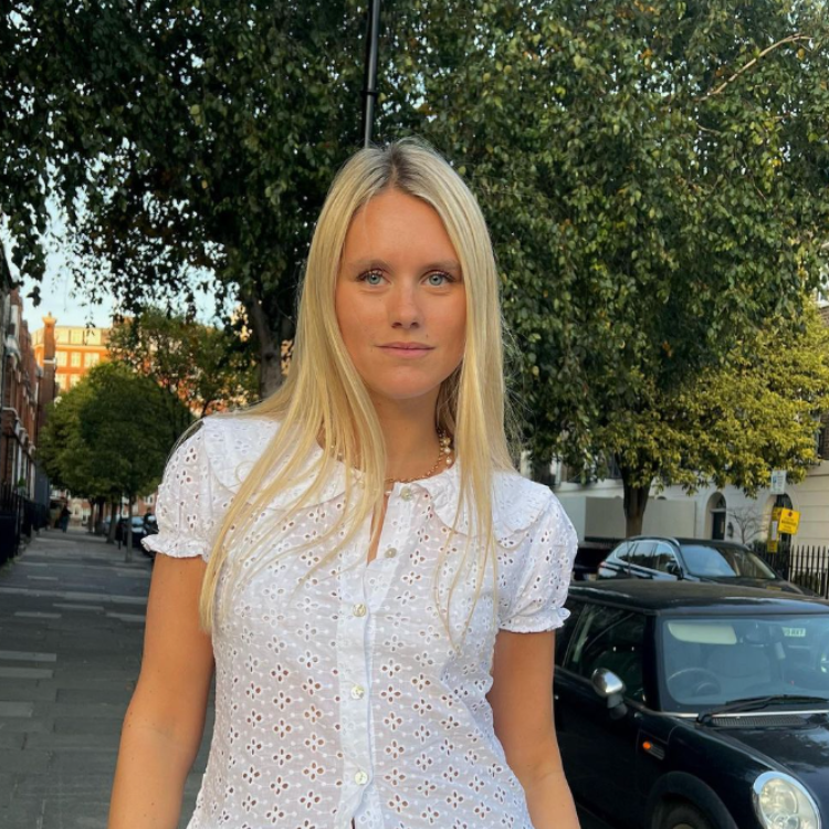 A coffee with Minnie Royden | Lepelclub