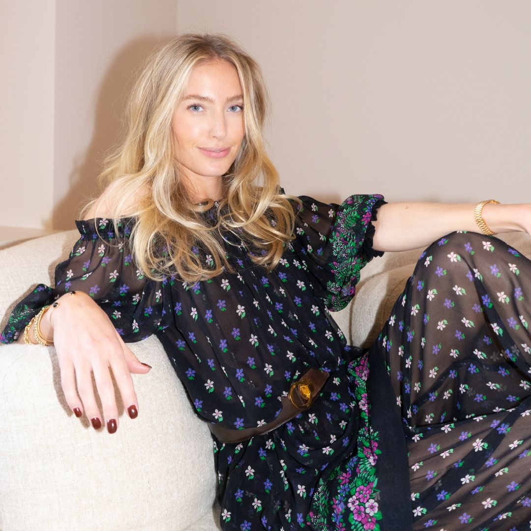 A coffee with Grace Chandler Guttersen – Lepelclub