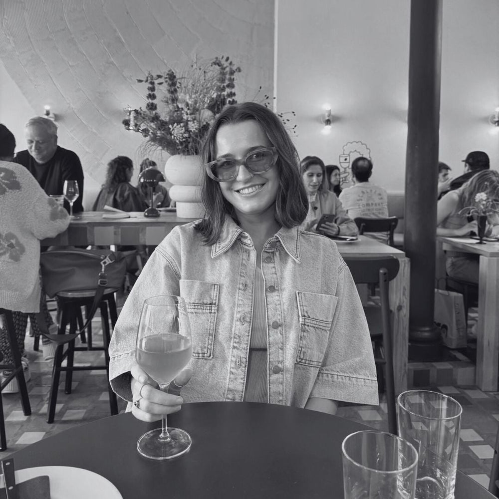 A coffee with Robyn Stevens – Lepelclub