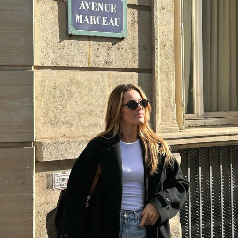 A Coffee With Chelsea Parke Kramer – Lepelclub