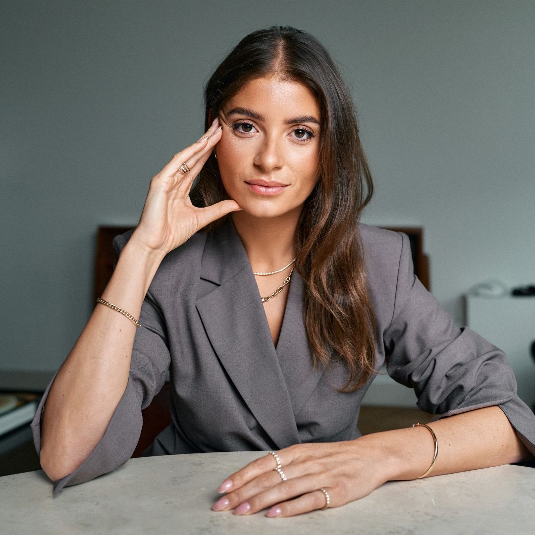 A coffee with Anne-Fleur Simon – Lepelclub