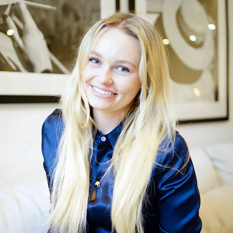 A coffee with Cameron – Lepelclub