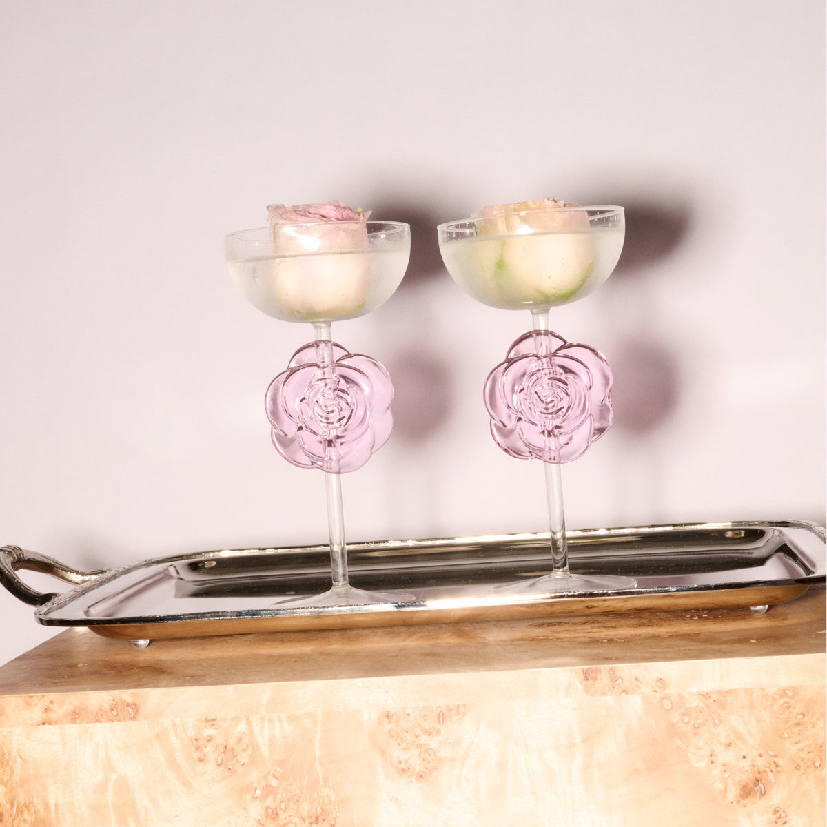 Rose Coupe Pink – Lepelclub