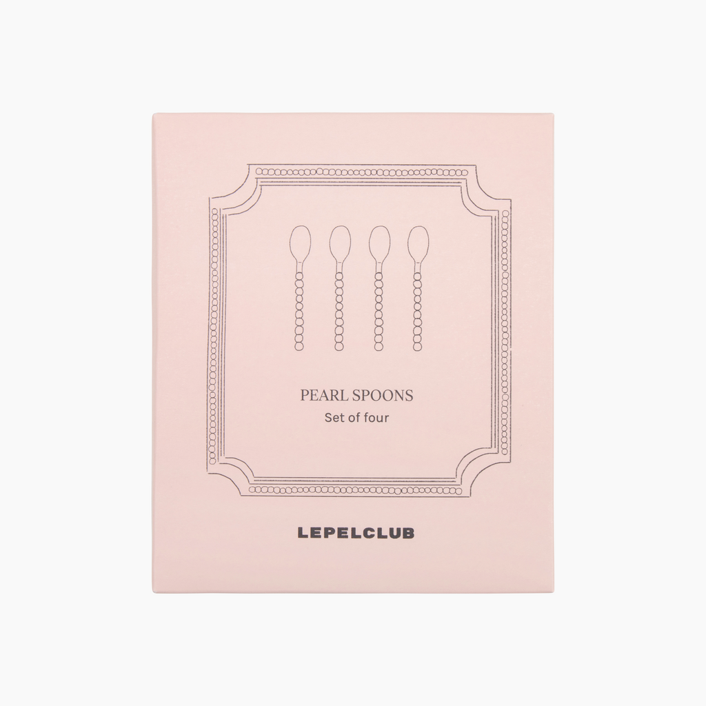 Discover Lepelclub - Your Favorite Tableware Brand!